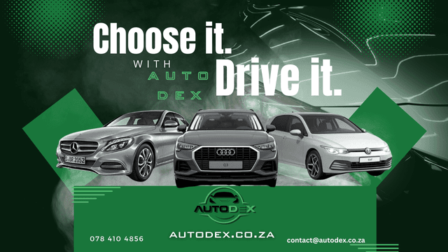 Contact Us | AutoDex